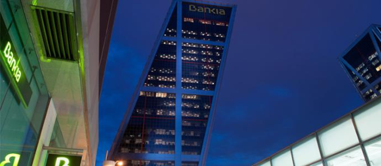 Las oficinas de Bankia consumirán Energía Eléctrica 100% Renovable ...