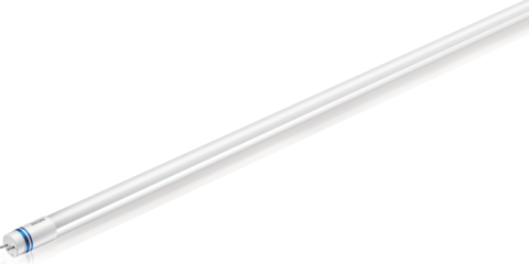 Philips Lighting lanza el nuevo tubo LED Philips MASTER LEDtube ...