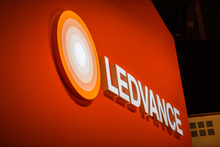 LEDVANCE • ESEFICIENCIA