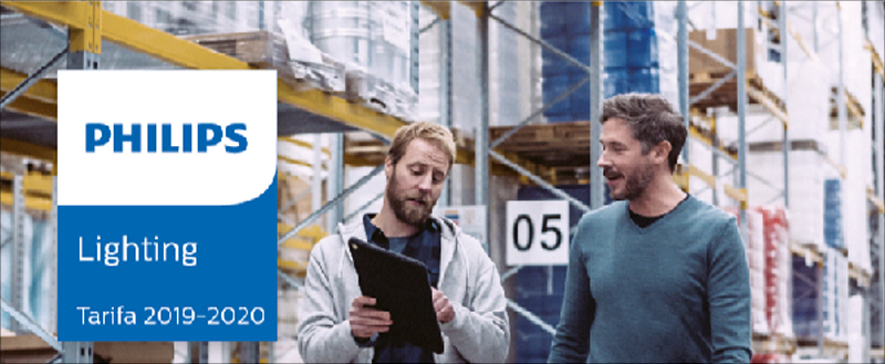 signify-espana-actualizacion-tarifa-distribucion-profesional-octubre ...