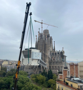La bomba de calor aire agua Kr3B 65 de Hitecsa es elegida para ...