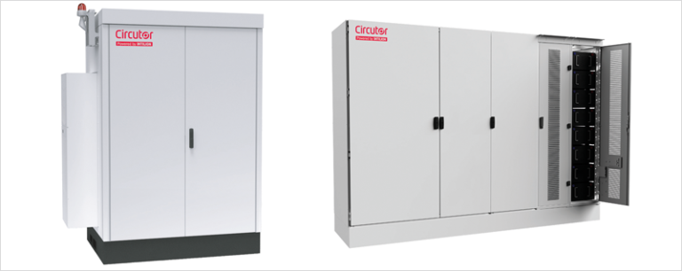 Circutor e Intilion firman un acuerdo para ofrecer soluciones de ...