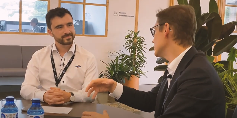 Colaboración de Intesis con LG Electronics en la automatización de ...