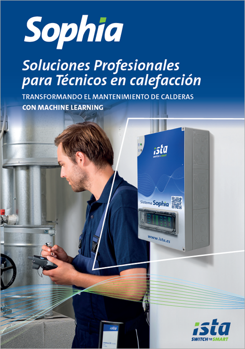 ista-catalogo-sophia-soluciones-calefaccion • ESEFICIENCIA