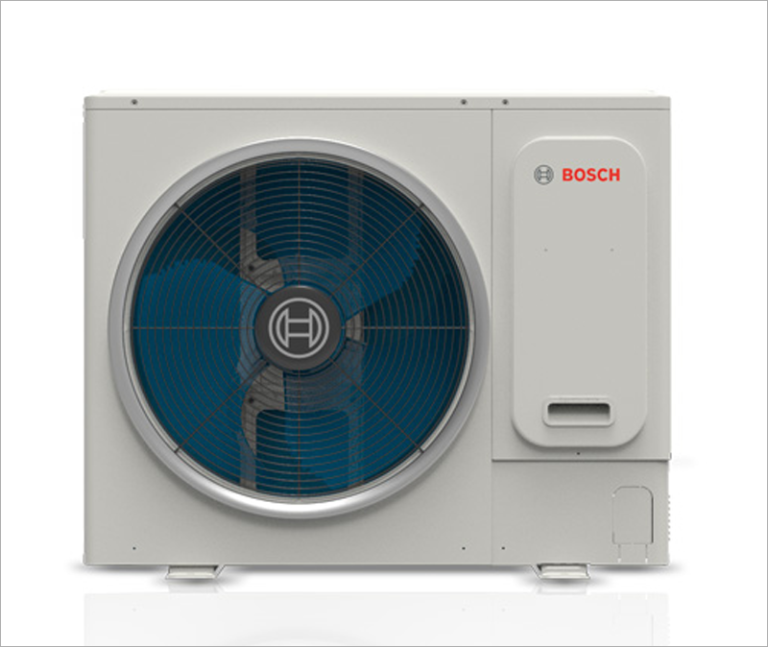 Bosch apuesta por la flexibilidad y eficiencia con su gama de sistemas ...