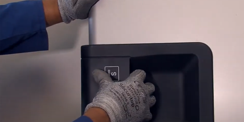 Vídeo tutorial de Aldes sobre el mantenimiento del intercambiador de InspirAIR® Side 150 ...