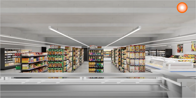 LEDVANCE presenta su Trusys Flex • ESEFICIENCIA