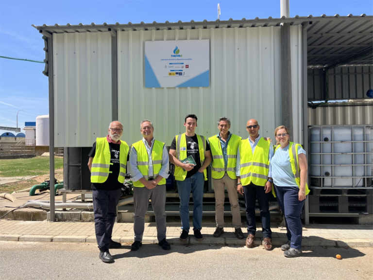 biogas-lodo-edar-eficiencia-valorizacion-energetica • ESEFICIENCIA