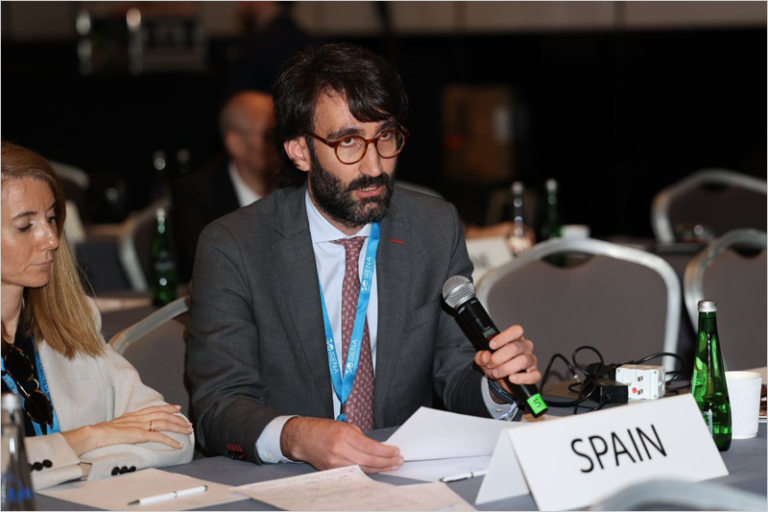 Víctor Marcos Morell es el nuevo director general de Planificación y ...