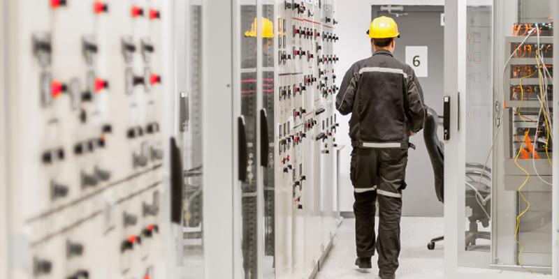 Guía de selección de productos para cuadristas de Circutor • ESEFICIENCIA