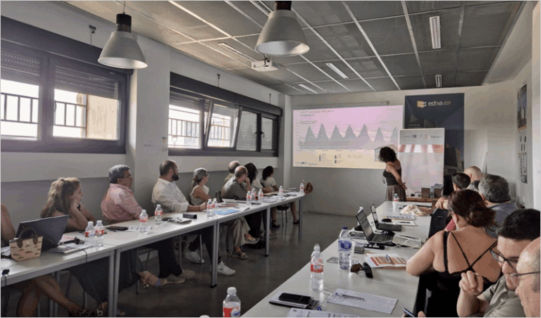 El proyecto Feenert fomentará la eficiencia energética en edificios de arquitectura tradicional ...